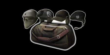 Brain Bucket Gift Case | CAWiki | Fandom