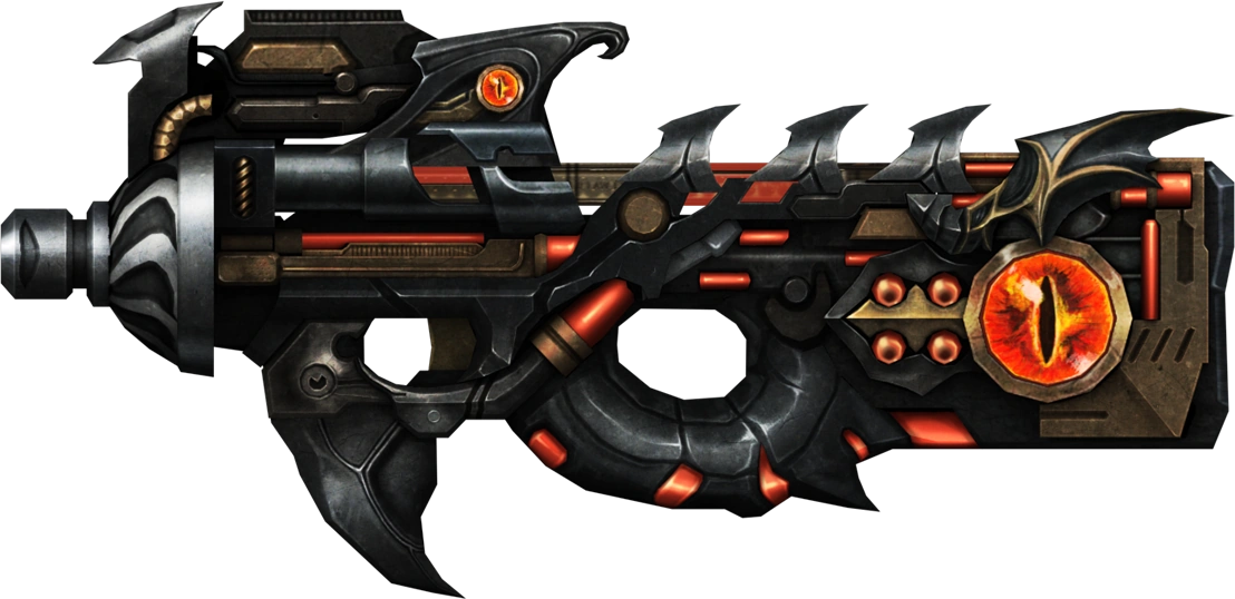 Devil Soul Series | CAWiki | Fandom