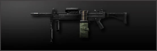 Negev | CAWiki | Fandom