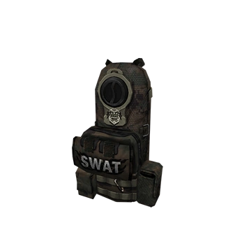 SWAT Backpack Ver.2 | CAWiki | Fandom