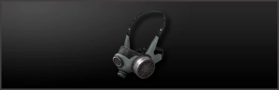 MK3 Gas Mask | CAWiki | Fandom