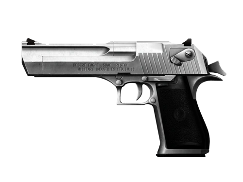 Desert Eagle | CAWiki | Fandom