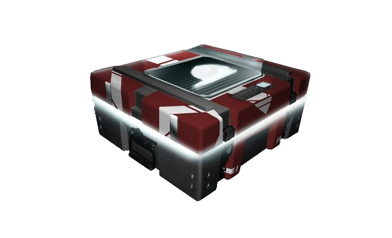 Heavy Armor Mystery Box | CAWiki | Fandom