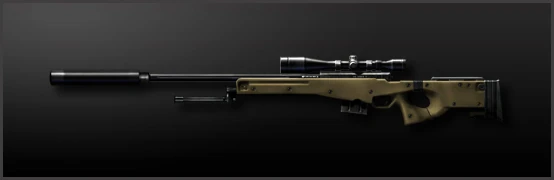 L115A3 | CAWiki | Fandom