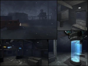 Outpost 31 | CAWiki | Fandom