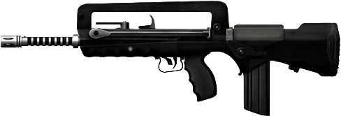 FAMAS SE | CAWiki | Fandom