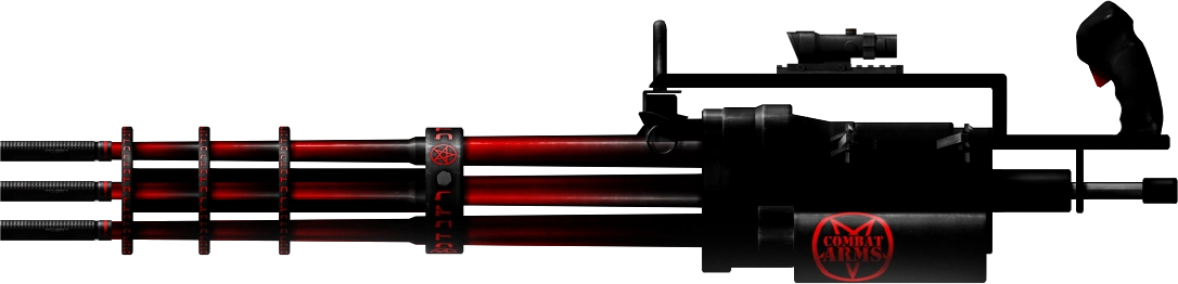 Legion TAU "Beelzebub" | CAWiki | Fandom