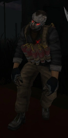 The Charger | CAWiki | Fandom