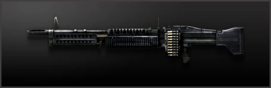 M60 | Combat Arms Wiki | Fandom