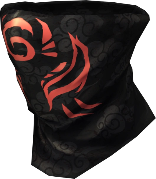 Ninja Mask | CAWiki | Fandom