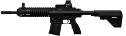 M417 | Combat Arms Wiki | Fandom