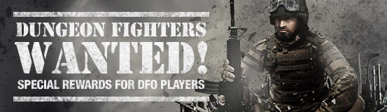 Dungeon Fighters Wanted! | CAWiki | Fandom