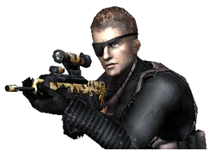 Agent-Z | CAWiki | Fandom