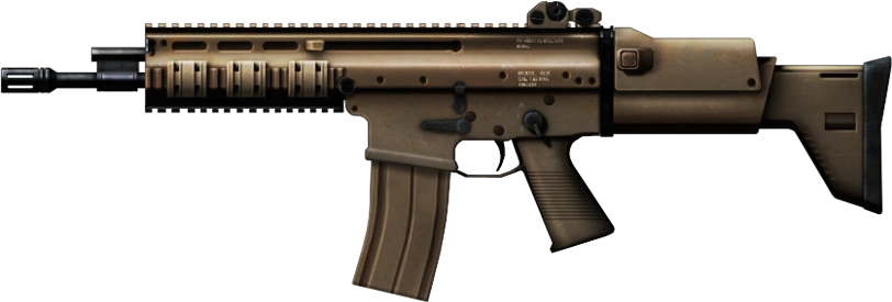 ACR | CAWiki | Fandom