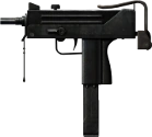 MAC-11 | CAWiki | Fandom