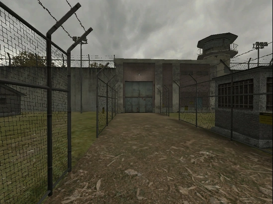 Death Row | CAWiki | Fandom
