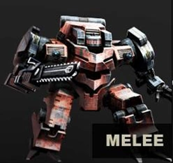 Lancer (Mech) | CAWiki | Fandom