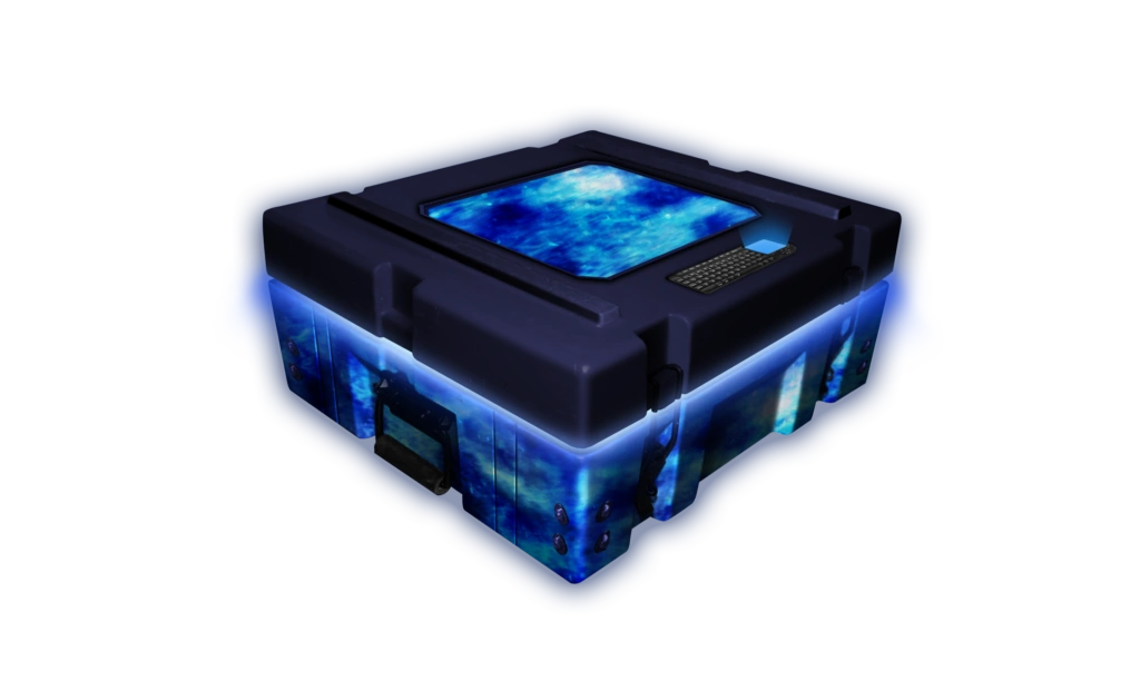 Blizzard Mystery Box | CAWiki | Fandom