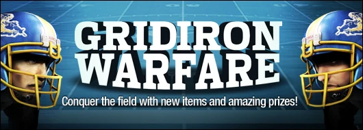 Gridiron Warfare | CAWiki | Fandom