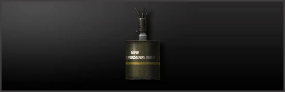 M16A1 AP Mine | CAWiki | Fandom