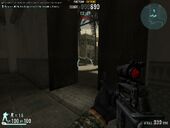 Fireteam | CAWiki | Fandom