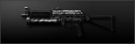 PP-19 CAMO | CAWiki | Fandom