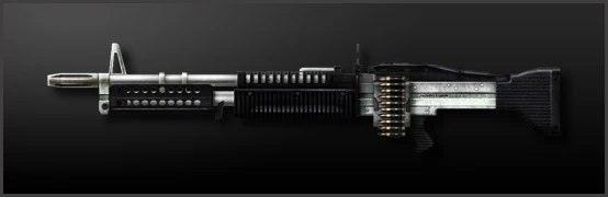 M60 Steel | CAWiki | Fandom