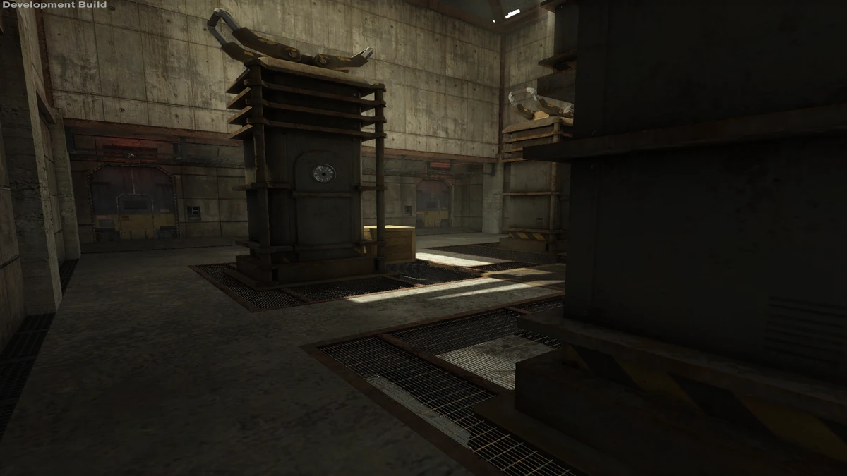 Death Room | CAWiki | Fandom