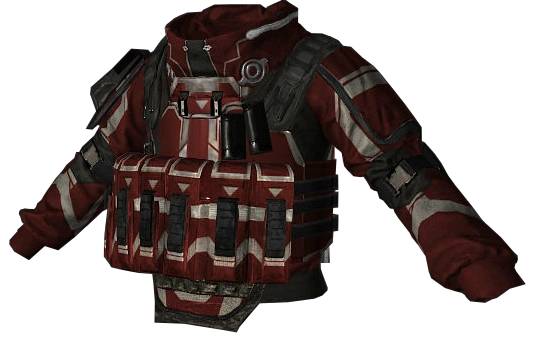 Heavy Armor Vest | CAWiki | Fandom