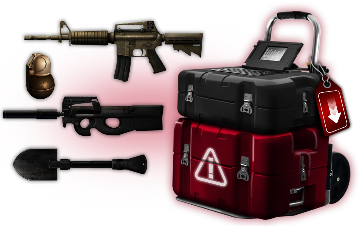 Ops. Storm Strike Package | CAWiki | Fandom