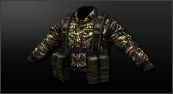 Uniform | CAWiki | Fandom