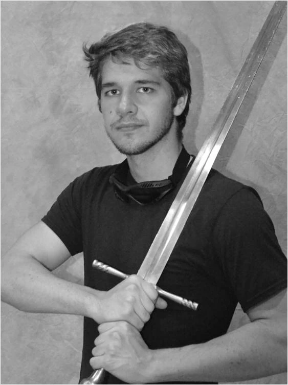 Daniel Flohr | Midwest Combat Chess League Wiki | Fandom