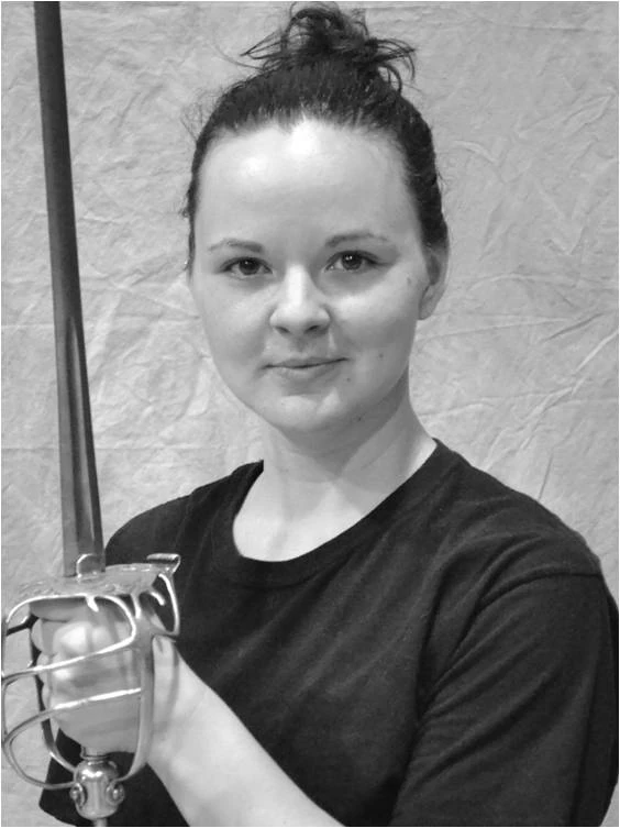 Nora Sachs | Midwest Combat Chess League Wiki | Fandom