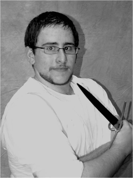 Isaac Haeusler | Midwest Combat Chess League Wiki | Fandom