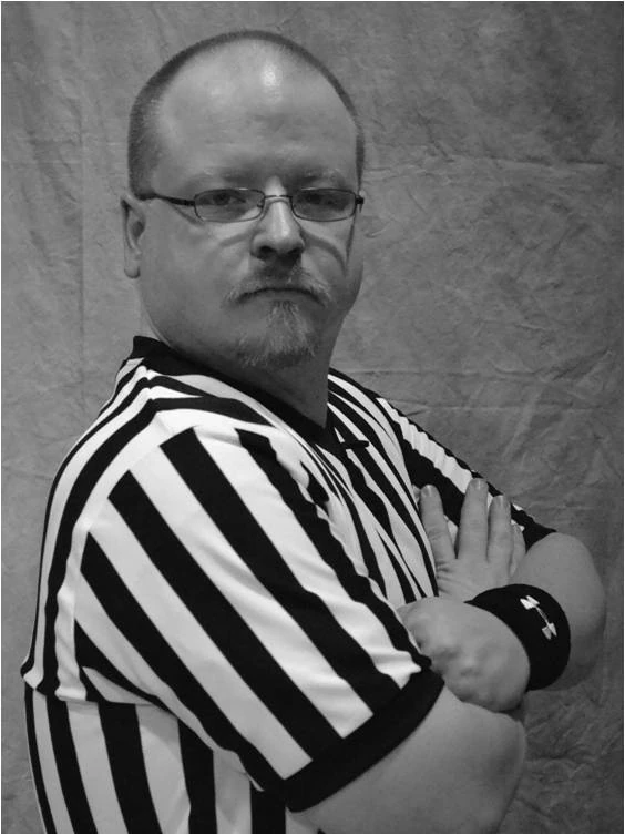 Will Perry | Midwest Combat Chess League Wiki | Fandom