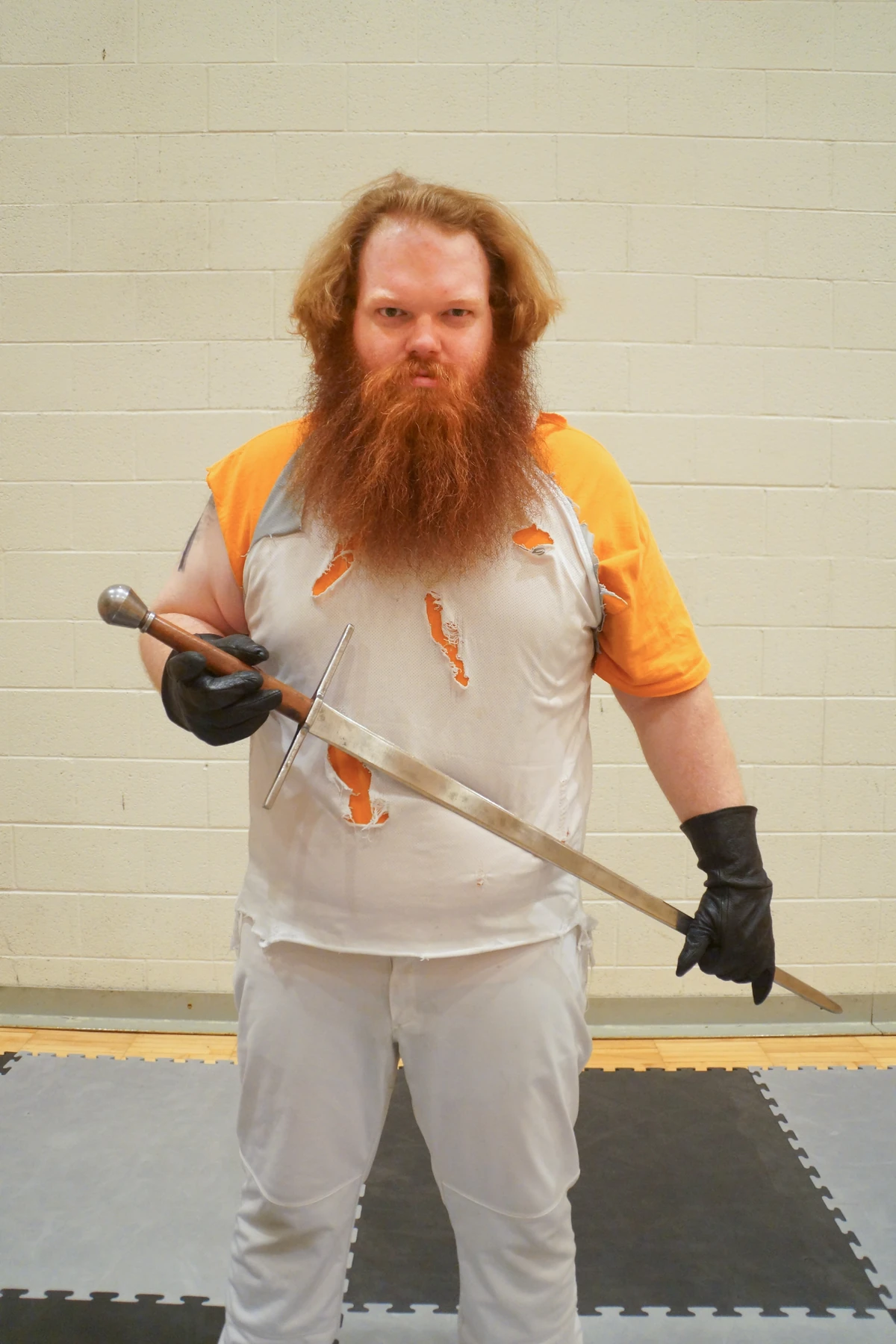 Darwin Hull | Midwest Combat Chess League Wiki | Fandom