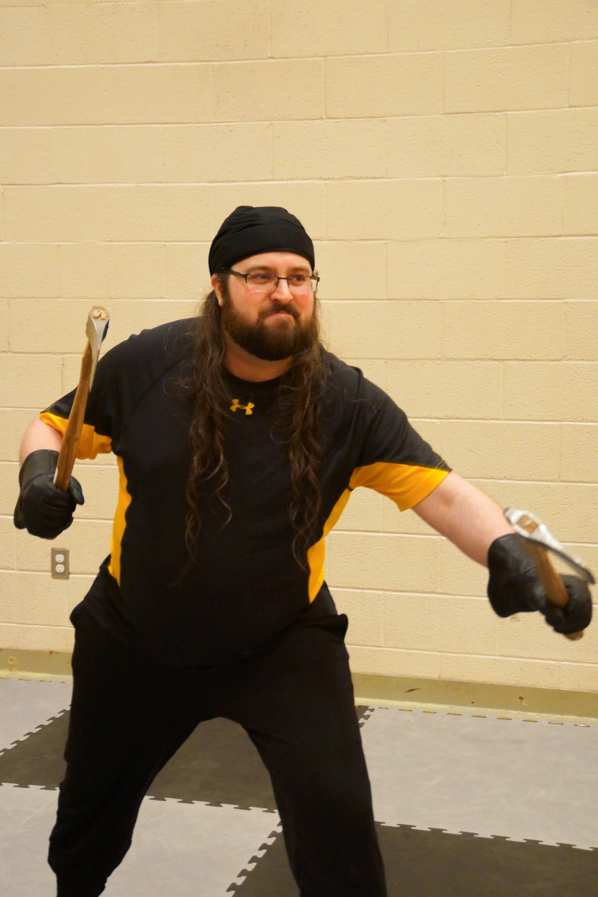 Jacob Gulliver | Midwest Combat Chess League Wiki | Fandom