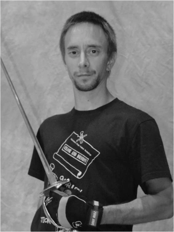 Chris Sik | Midwest Combat Chess League Wiki | Fandom