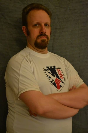 Bill Marth | Midwest Combat Chess League Wiki | Fandom