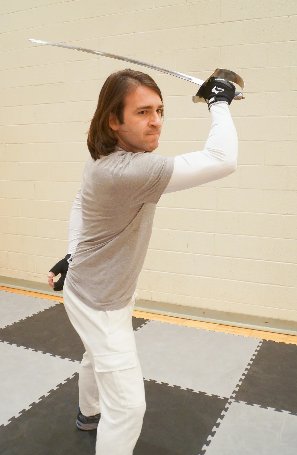 Brett Rogers | Midwest Combat Chess League Wiki | Fandom