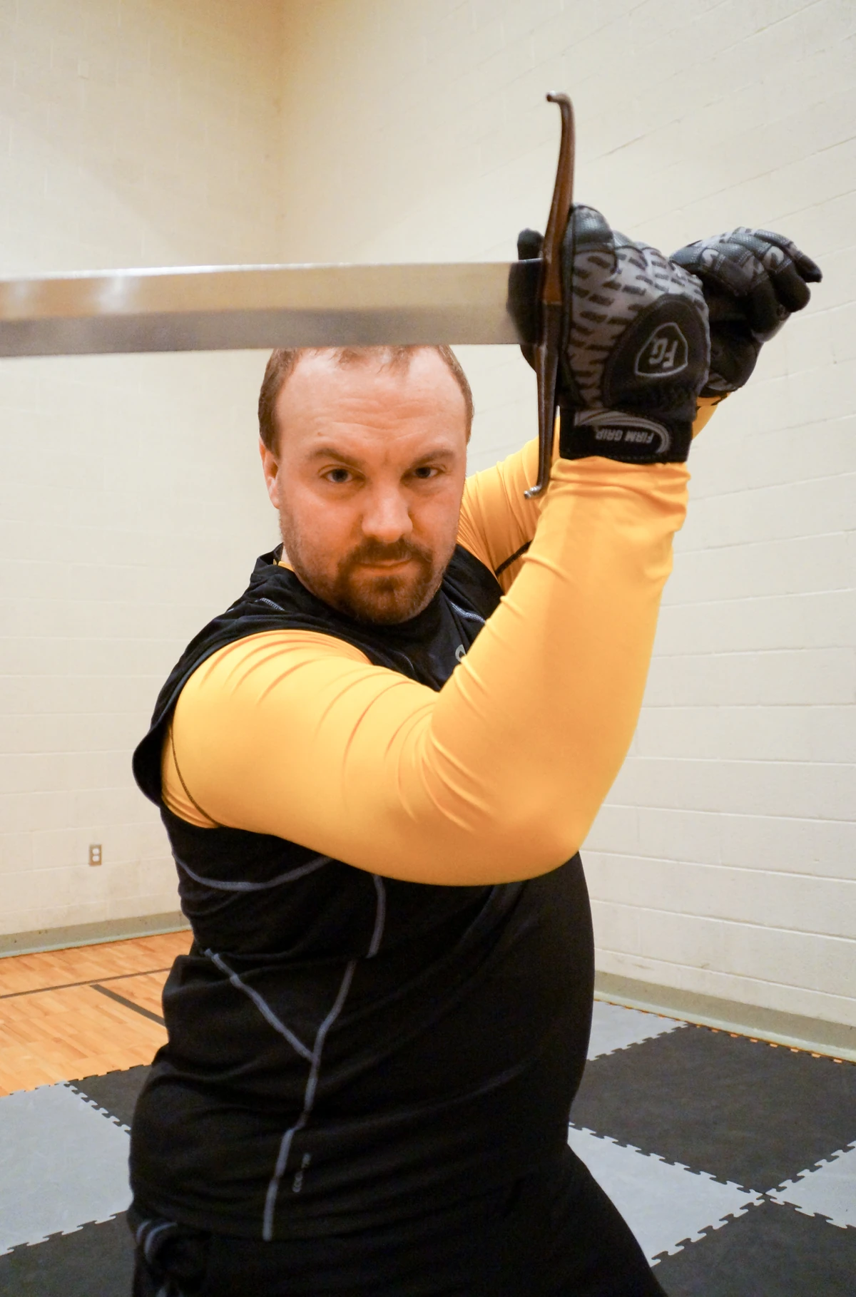 Chris Marchand | Midwest Combat Chess League Wiki | Fandom