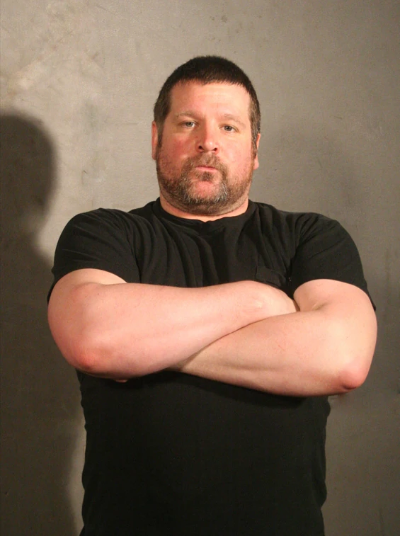 Brian Hesser | Midwest Combat Chess League Wiki | Fandom