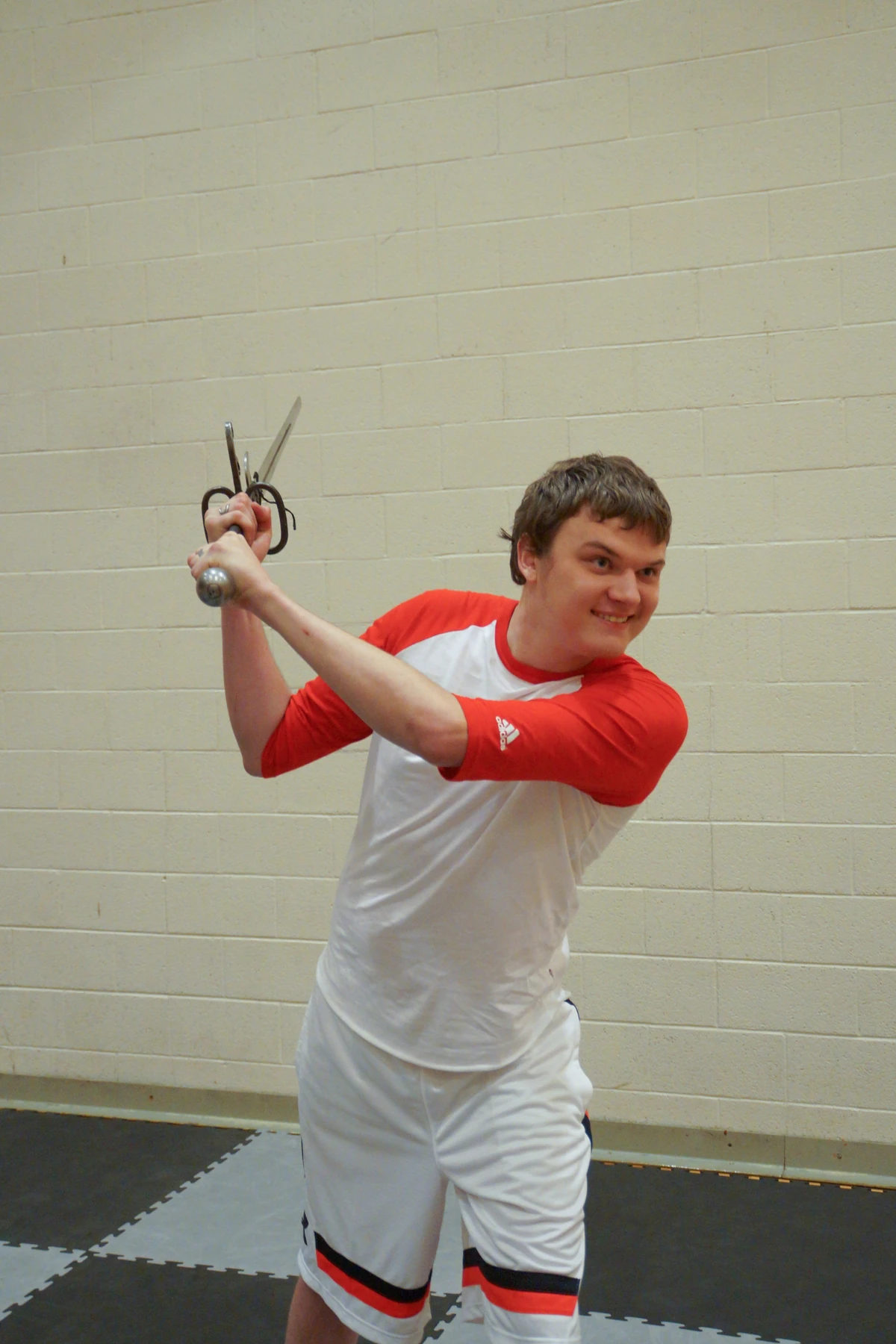 Erik Knower | Midwest Combat Chess League Wiki | Fandom