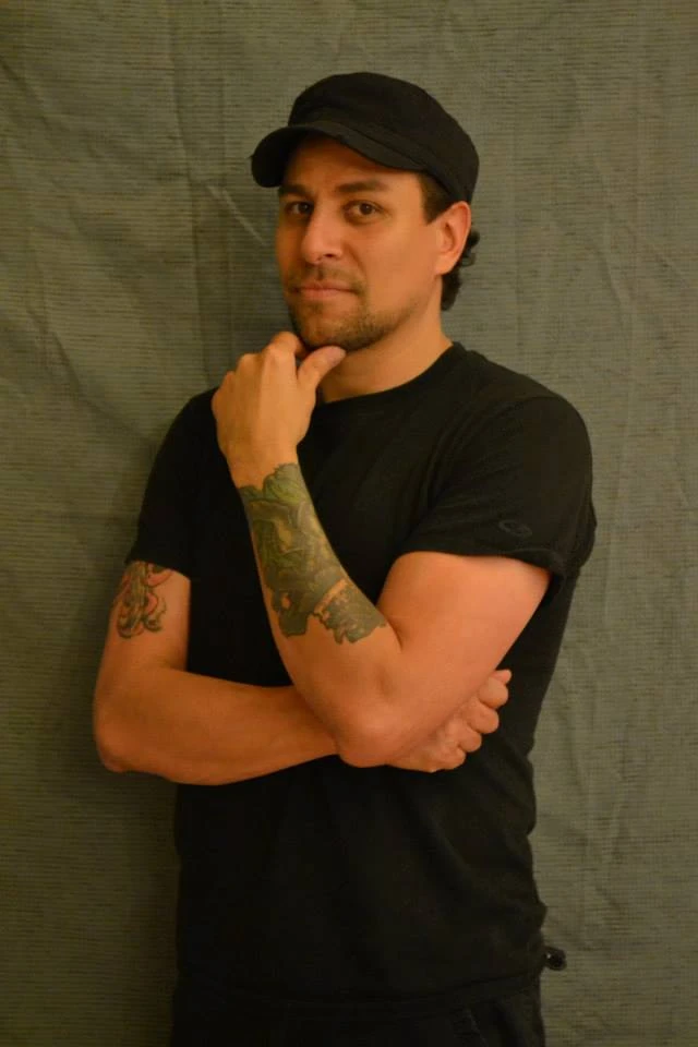 Luis Rosa | Midwest Combat Chess League Wiki | Fandom