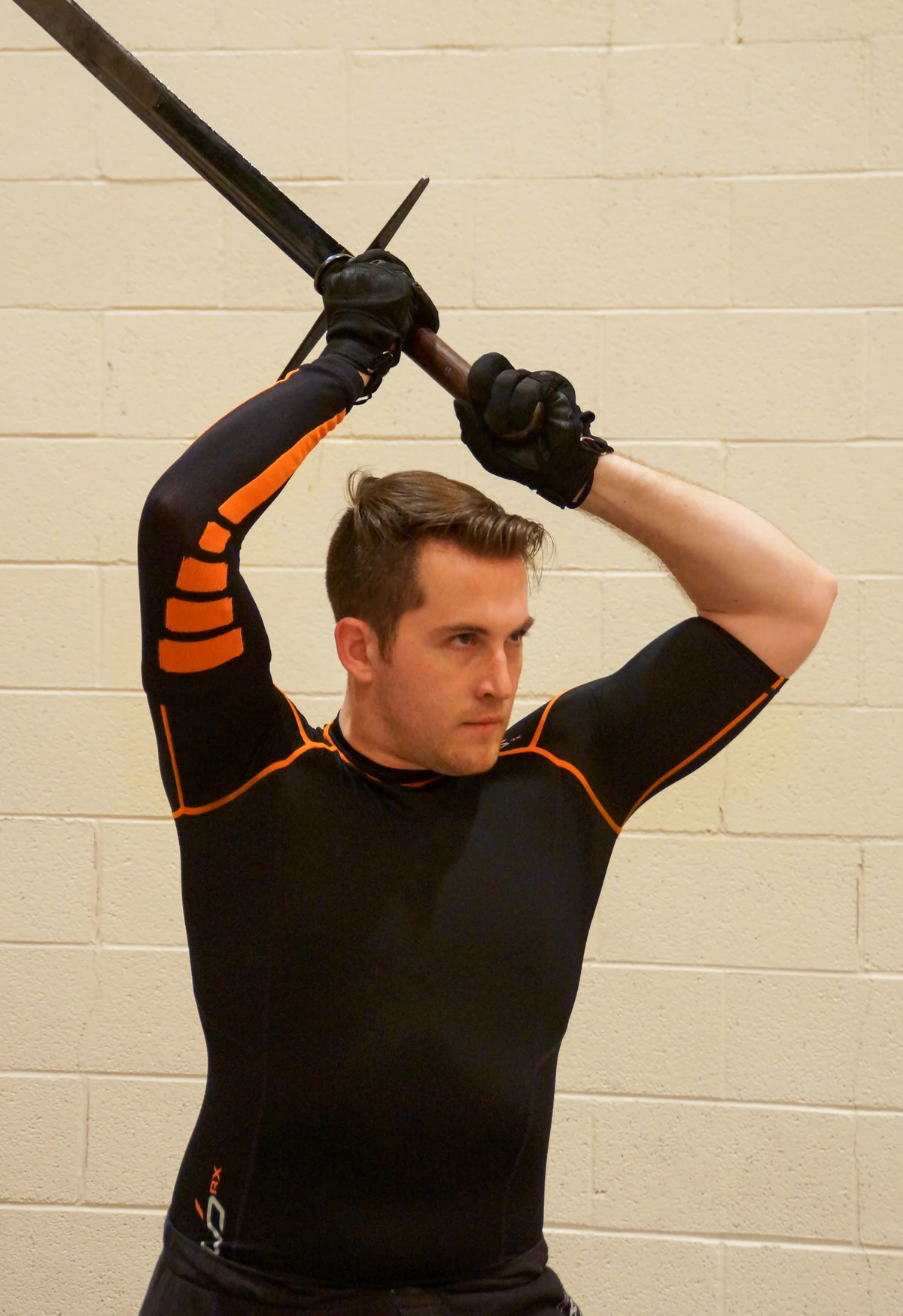 David Elwyn | Midwest Combat Chess League Wiki | Fandom