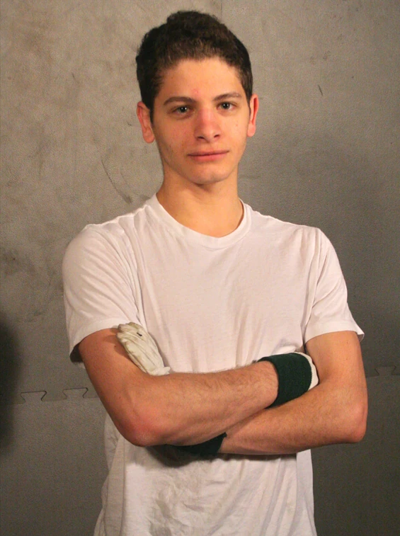 Daniel Sbriglio | Midwest Combat Chess League Wiki | Fandom