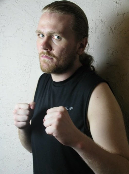 Mike Lubke | Midwest Combat Chess League Wiki | Fandom