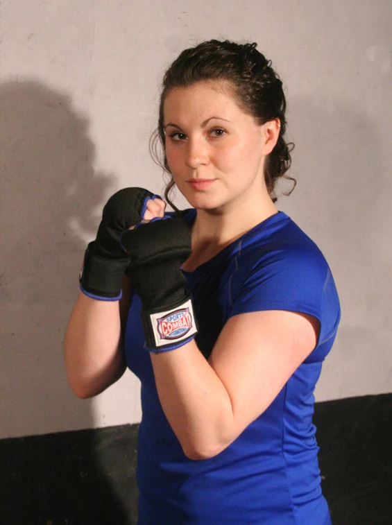 Heather Burmeister | Midwest Combat Chess League Wiki | Fandom