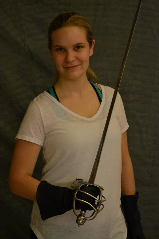 Taylor Leone | Midwest Combat Chess League Wiki | Fandom