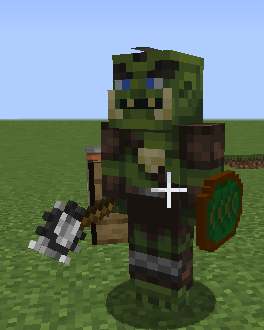 Orc Fighter | CombatCraft Wiki | Fandom